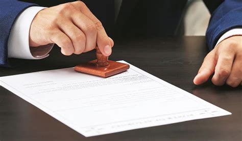 Conoce los Requisitos para Legalizar Partida de Nacimiento Guía2024