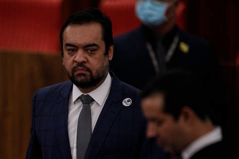 Empres Rio Indiciado Cl Udio Castro Tenta Ser Ouvido Pela Pgr
