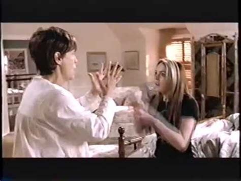 Freaky Friday Vhs