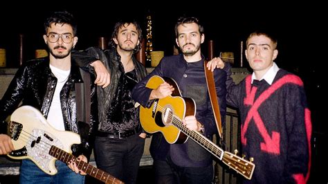 Si Ayer Fuera Hoy El Nuevo Lbum De Morat Innewsmusic