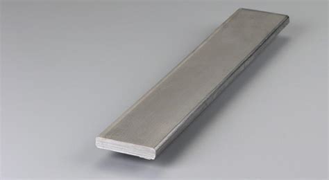 Stainless Steel Flat Bar Specifications