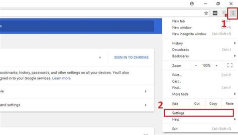 Cara Mengaktifkan Fitur Javascript Pada Browser