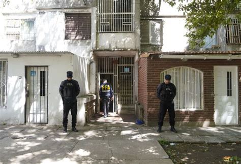 Llamadas a la cárcel de Rawson la pista que une el ataque a Tribunales