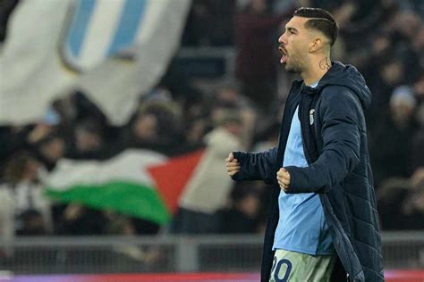 Lazio Lecce Serie A Streaming Probabili Formazioni Pronostici