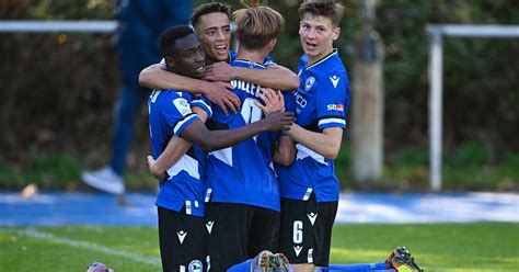 Arminia Bielefeld verliert nächstes U17 Talent an den BVB Fußball