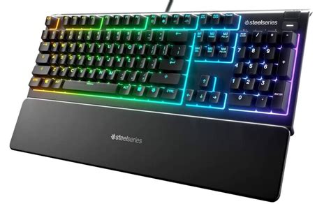Mejores Teclados Gaming Calidad Precio