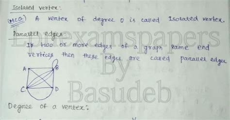 LPU Exams Papers Notes CA MTE ETE Projects LPU MTH401