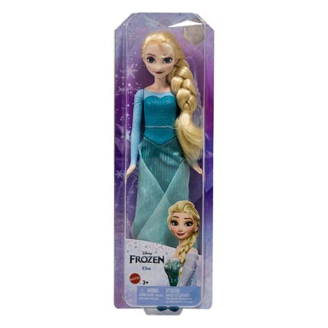 Disney Frozen Elsa Doll 2023 Online Toys Australia