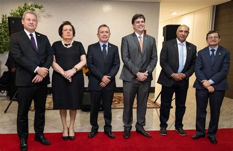 CONAMP Associação Nacional dos Membros do Mínistério Público CONAMP