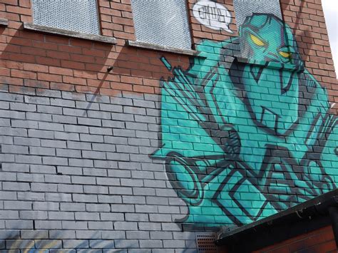 Sztuka Ulicy Grafitti Zas Ona Darmowe Zdj Cie Na Pixabay Pixabay