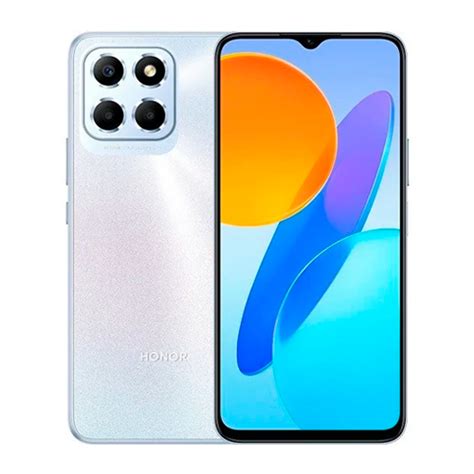 Honor X S Precio Y Caracter Sticas Honor Per