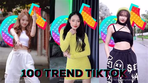 SO KÈ TIKTOK TỔNG HỢP 100 TRÀO LƯU BIẾN HÌNH MỚI VÀ HAY NHẤT CỦA