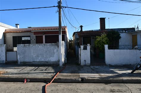 Incendio Fatal En Una Vivienda En Flor De Maro As Mi