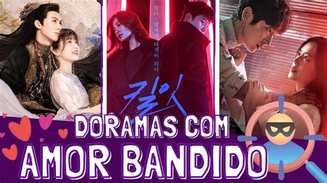 Doramas Em Que A Garota Se Apaixona Pelo Vil O Youtube