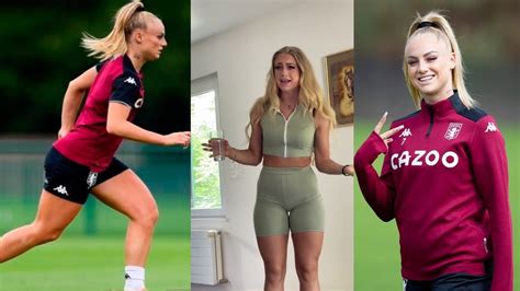 ALISHA LEHMANN A Jogadora Mais GOSTOSA Do Mundo 2022 Amazing Skills