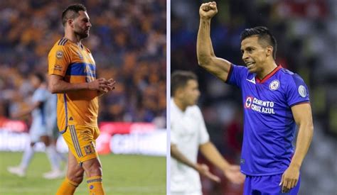 Ngel Sepulveda Con Mejor Registro Goleador En El Apertura Que