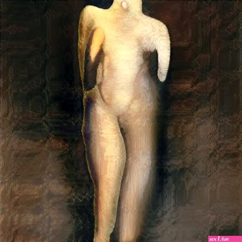 This Is What Robots Think Humans Look Like Naked Free Sex Photos And