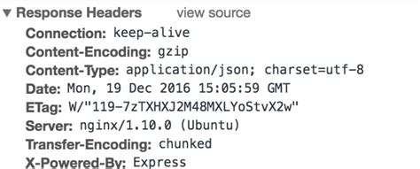 nginxでコンテンツに対してgzip圧縮をかける nginx qiita