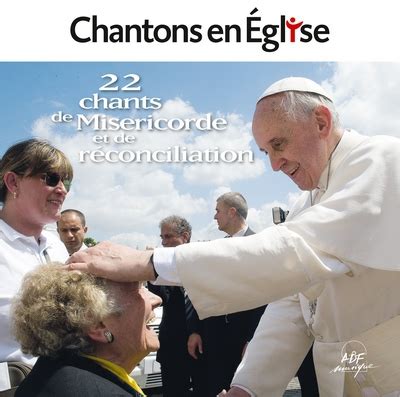 Bayard Musique Chantons En Glise Chants De Mis Ricorde Et De