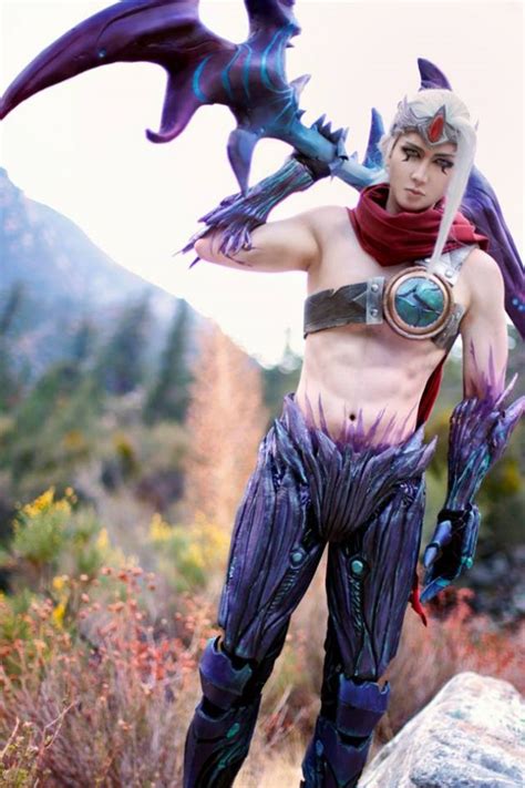 Varus Cosplay Trajes Para Carnaval Disfraces Cosplay