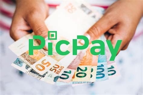 Conheça o Empréstimo Pessoal PicPay WebDinheiro