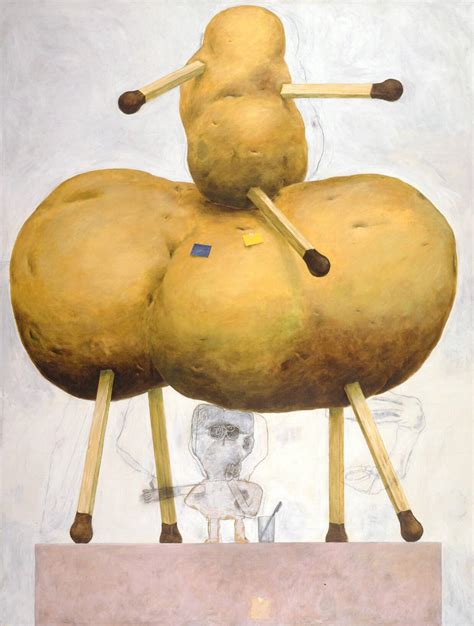 Ryttare Alla Konstverk Moderna Museet