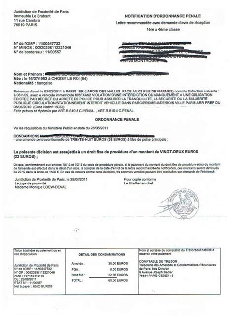 Casier Judiciaire Ordonnance Penale Le Casier Judiciaire