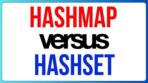 Hashmap Vs Hashset Difference In Java Updated In
