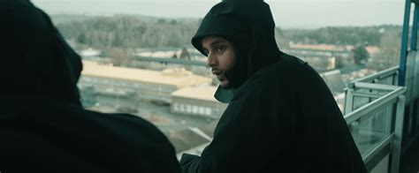 Aden x Asme släpper del två av kortfilmen 12 TILL 12 Dopest
