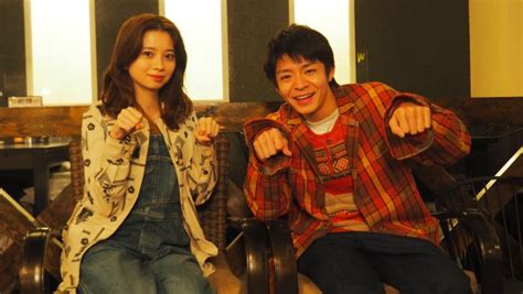 桜田ひよりドラマすきすきワンワンでキンプリ岸優太演じる主人公の元カノ役 ドラマ ニュース クランクイン
