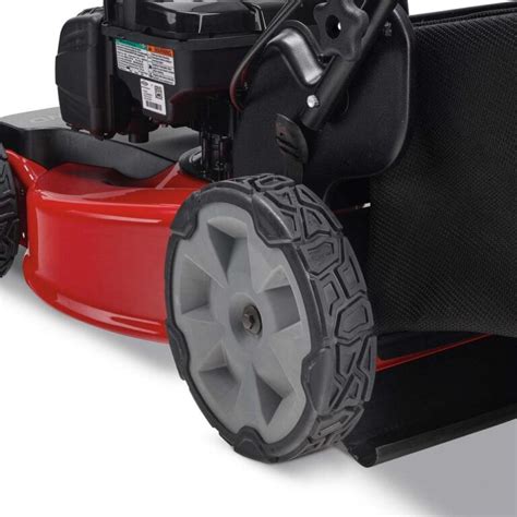Toro 21442 22 In Recycler Briggs Stratton High Wheel FWD Gas Walk