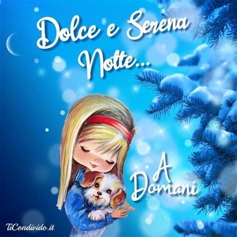 Le più Belle Immagini della Buonanotte Sempre Aggiornate e Gratis