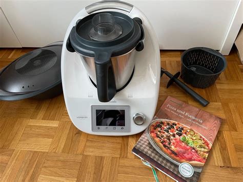 Thermomix TM 5 Kaufen Auf Ricardo