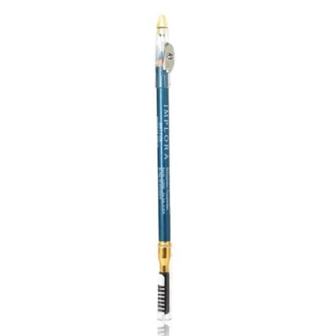 Jual IMPLORA Pensil Alis Soft Brow Eyebrow BPOM Shopee Indonesia
