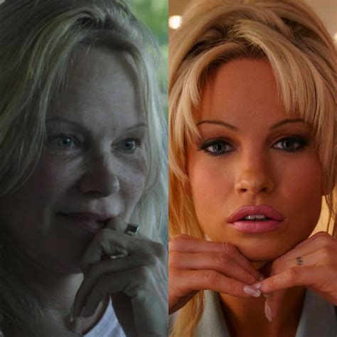 Pamela Anderson Se Sincera Por Fin Sobre Pam And Tommy Y Exige Una Disculpa Pública Ecartelera