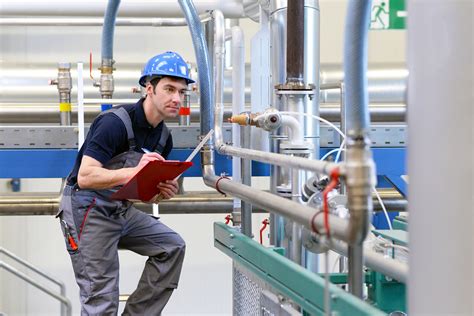 Ausbildung zum Maschinen und Anlagenführer m w d BNN Azubiportal