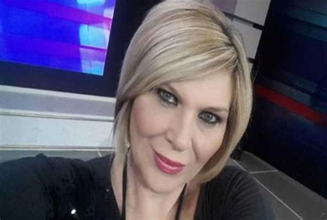 Nadia Rinaldi L Addio Che Ha Straziato Il Mondo Del Cinema Il