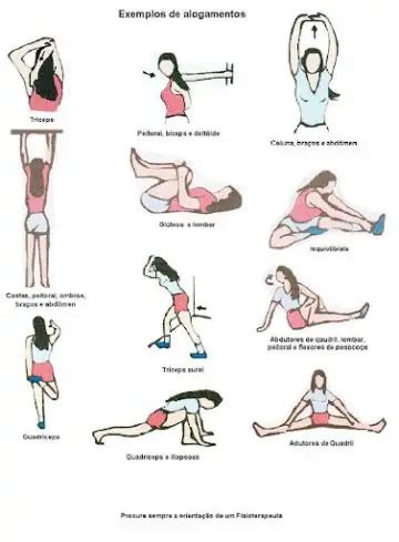 Fisioterapia No Tratamento Da Dor Lombar Salus Ortopedia E