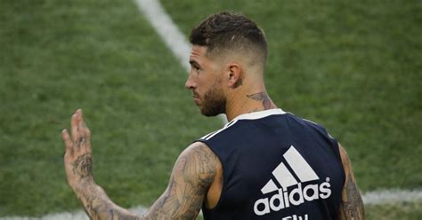 Sergio Ramos Dispara Con Dureza A Los Ataques De Klopp No Es La