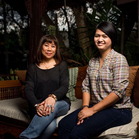 Aftercare Support For Survivors Of Trafficking In Thailand Lift International — One Days Wages