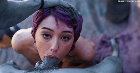Rule 34 Ahsoka Series Ai Generated Authority Blowjob Captured