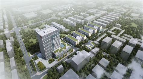 洪山科投 阶段性胜利武汉理工大学科技孵化楼三期项目封顶仪式顺利举行 武汉市洪山区人民政府门户网站