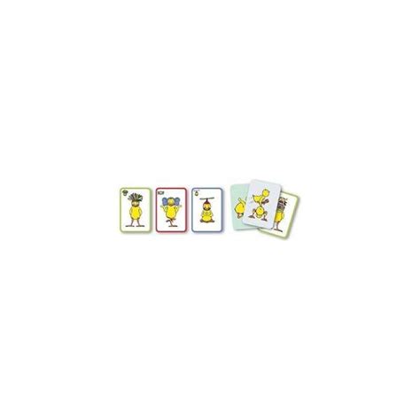 Pouss poussins Jeux de société Ludum fr
