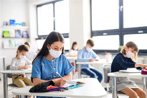 Recuperar a la generación Covid 19 Fundación Aquae