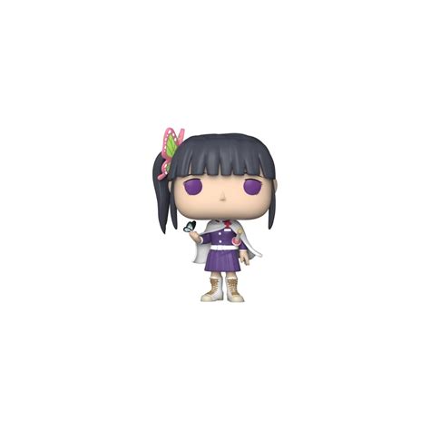 Funko Pop Animation Demon Slayer Kimetsu No Yaiba S2 Kanao Tsuyuri