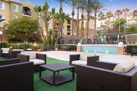 Mariposa At Playa Del Rey Apartments Playa Del Rey CA 90293