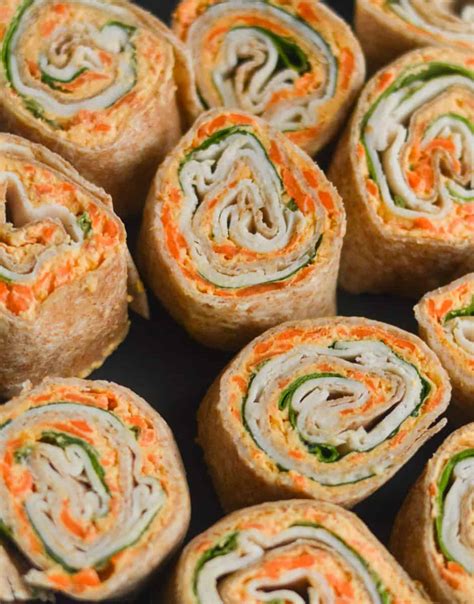 Healthy Packed Lunch Ideas Nourished By Nic