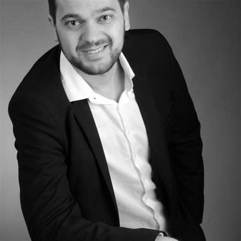 R Alisation D Un Portrait Corporate En Studio Montpellier
