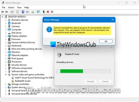 Fix Select The Driver To Install Error During Windows Installation