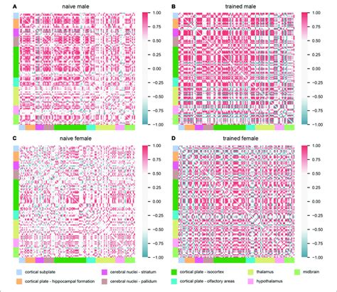 cued threat conditioning engages broadly distributed sex specific download scientific
